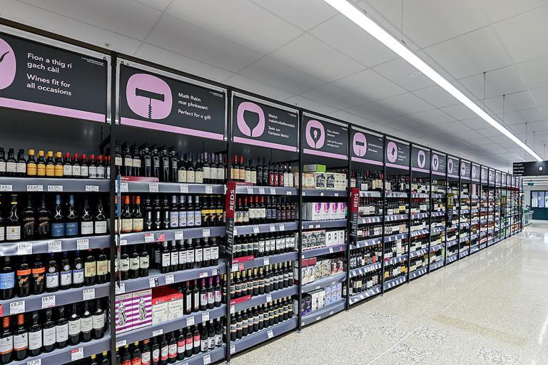 Co-op relaunches largest store in multimillion-pound makeover | News ...